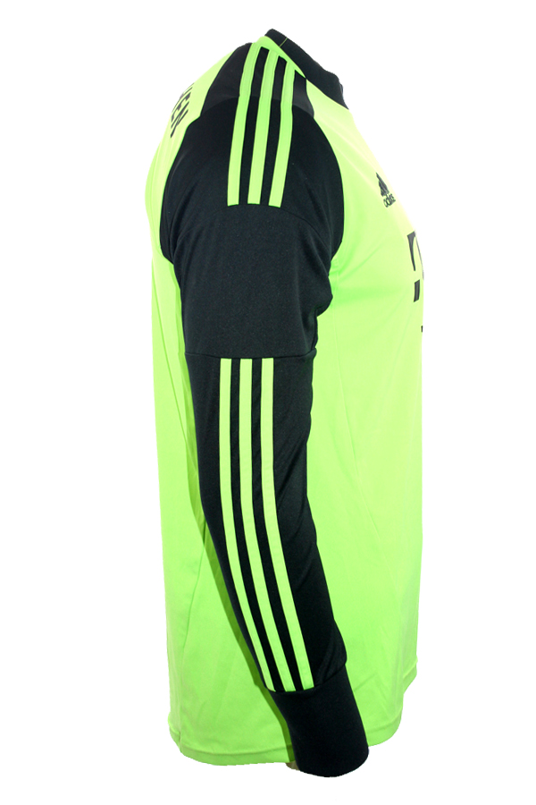 Adidas FC Bayern München Torwart Trikot 1 Manuel Neuer 2012/13 Triple ...